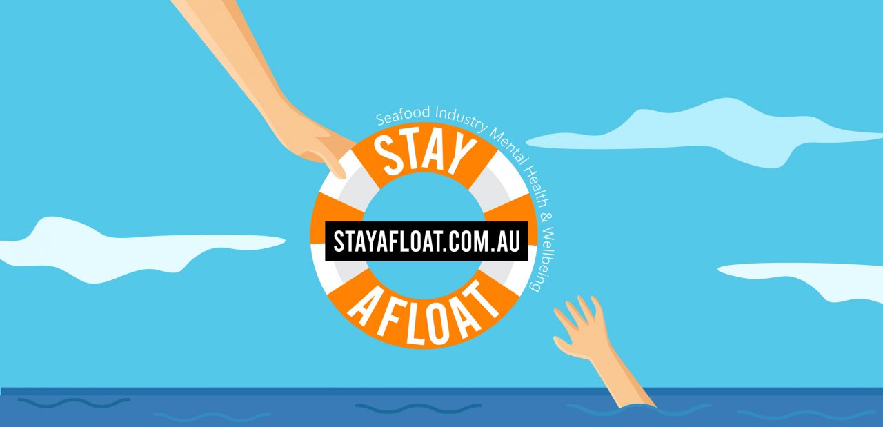 Stay A Float | Seafood Industry Australia
